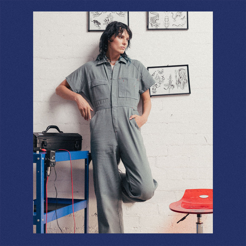 Hard Yakka Create | Men's & Women's Streetwear